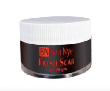 Ben Nye Fresh Scab 1oz – Mud Fx
